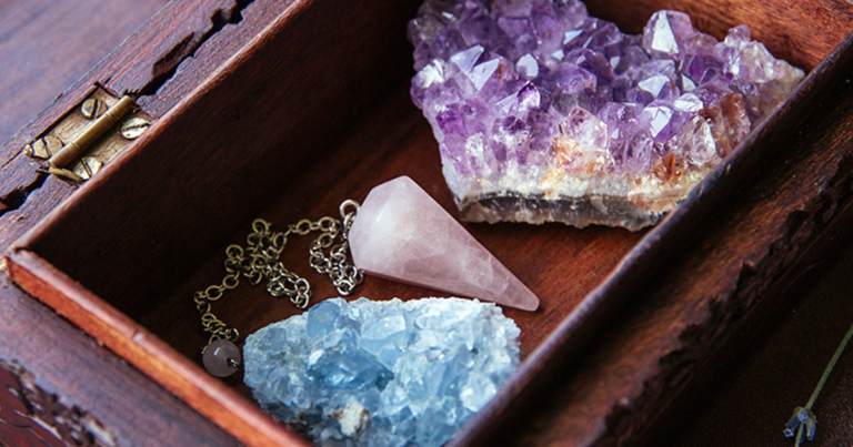 Divination Tools for Beginners | Popular Divination Practices