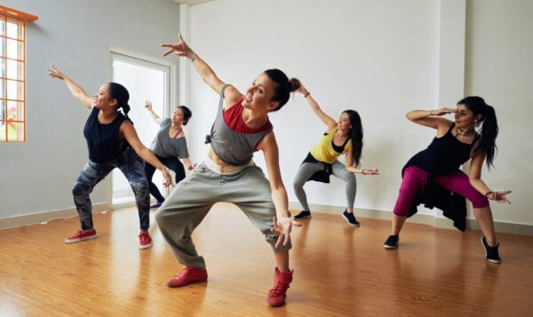 How Exercise Can Provide a Healthy Work-Life Balance - NamaSLAY Crew