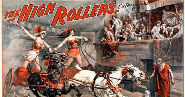 The Art of Burlesque and Its History | Famous Burlesque Performers