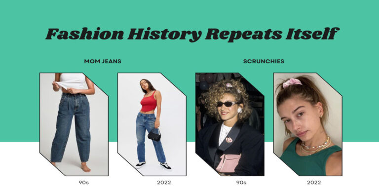 Best Failed Fashion Trends | Funny Fashion Comebacks