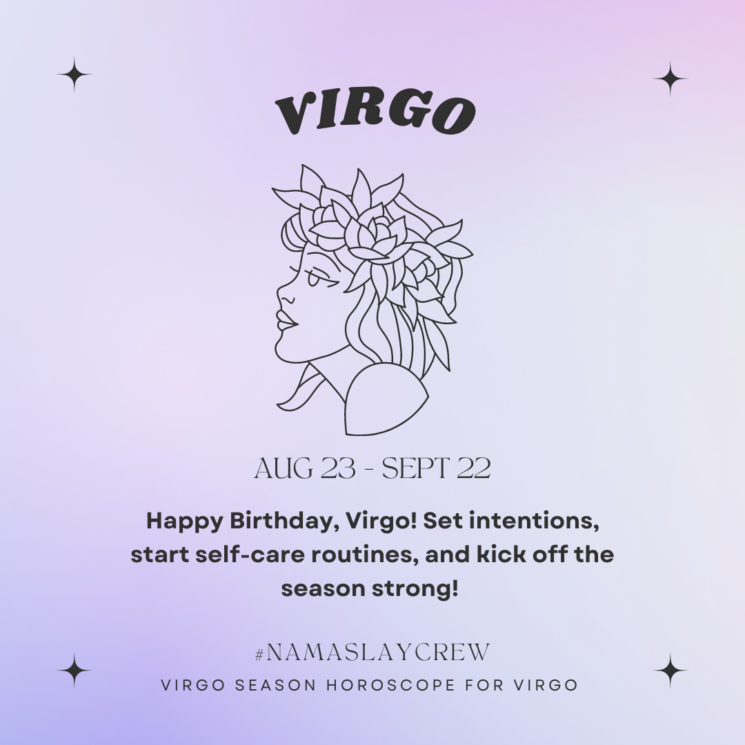 Virgo Season | Virgo Monthly Horoscopes by Sign | Virgo Products