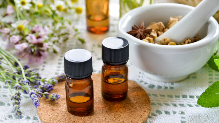 Set Up Your At-Home Apothecary | Learn Apothecary