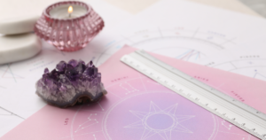 Basics of Astrological Chart Reading | Free Birth Chart Printables