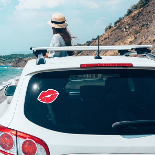 Where to Put Your Vinyl Stickers | Fun Vinyl Stickers