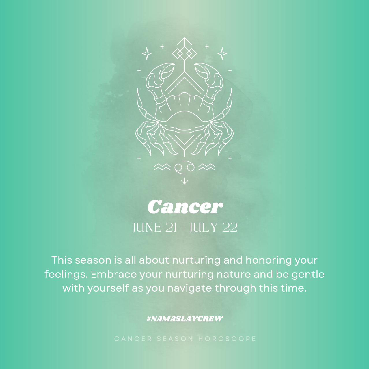 Cancer Season Horoscopes | Cancer Season Guide
