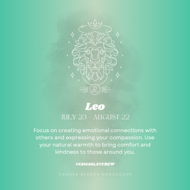 Cancer Season Horoscopes | Cancer Season Guide