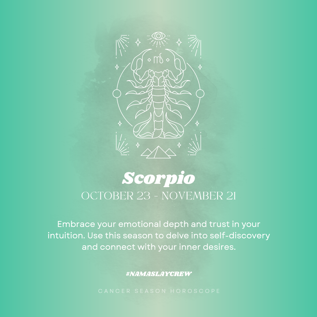 Cancer Season Horoscopes | Cancer Season Guide