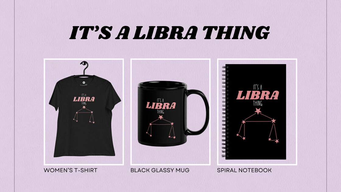 Libra Zodiac Sign | Balanced Personality, Traits, and Compatibility