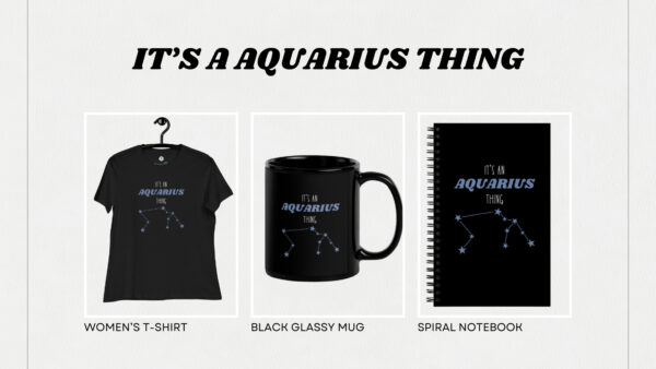 Aquarius Zodiac Sign | Aquarius Sign Personality Traits