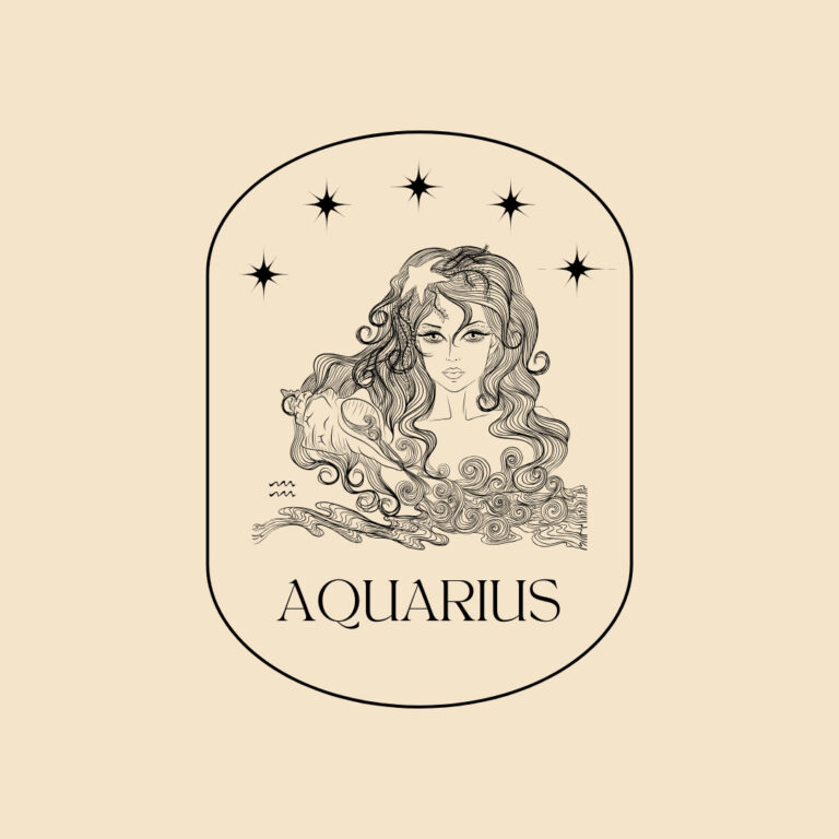 Aquarius Zodiac Sign | Aquarius Sign Personality Traits