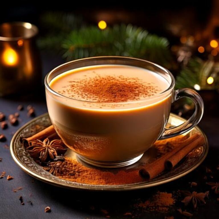 Cozy Holiday Drink Mix Recipes | Holiday Drink Mixes for Gifting
