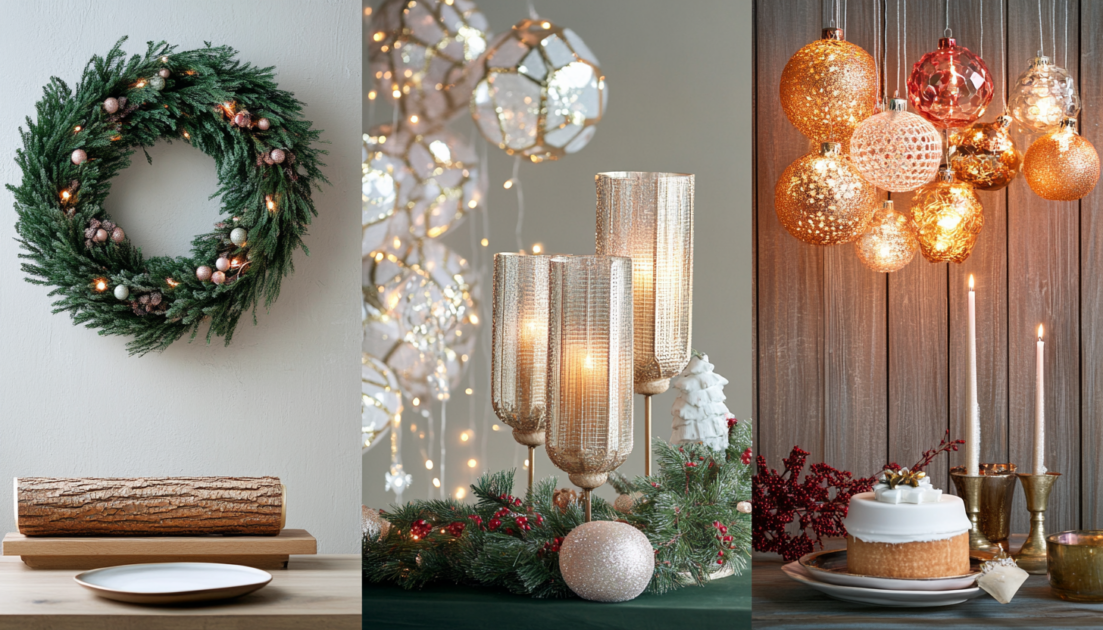 Holiday Traditions Around the World | Making New Traditions