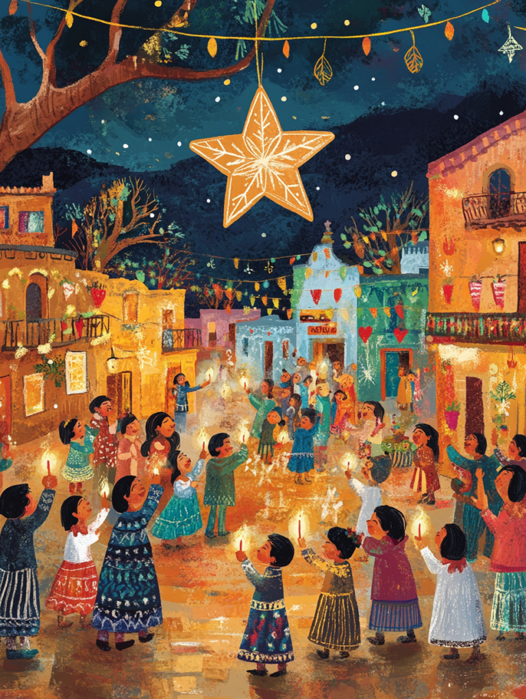 Holiday Traditions Around the World | Making New Traditions