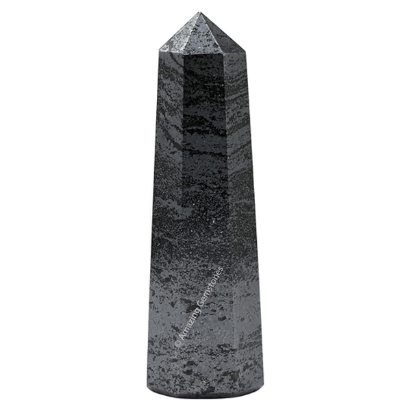 Hematite Meaning | Healing Properties, Benefits, and Uses of Hematite