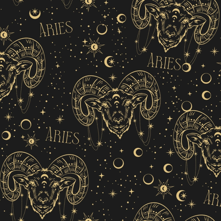 Aries Zodiac Sign | Aries Sign Personality Traits