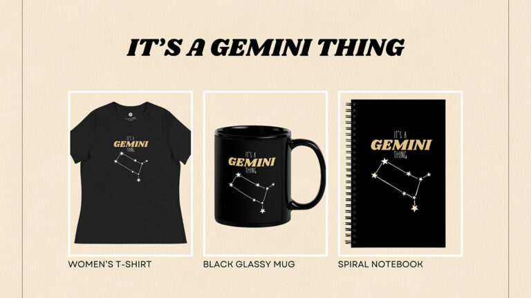 Gemini Zodiac Sign | Gemini Sign Personality Traits