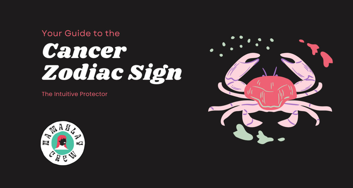 Cancer Zodiac Sign | Cancer Sign Personality Traits