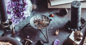 Discover Your Witchy Archetype | Types of Modern Witches