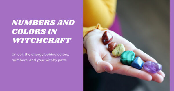 Discover Your Witchy Archetype | Types of Modern Witches