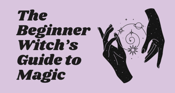 What Is Magic? | Beginners Guide to Everyday Magic