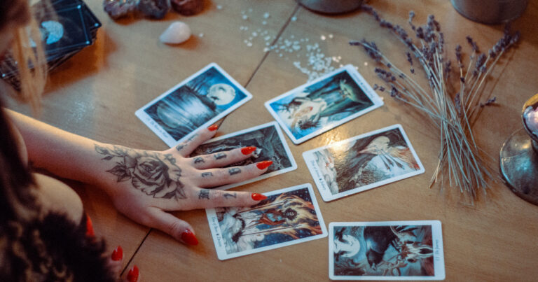 What Is Magic? | Beginners Guide to Everyday Magic