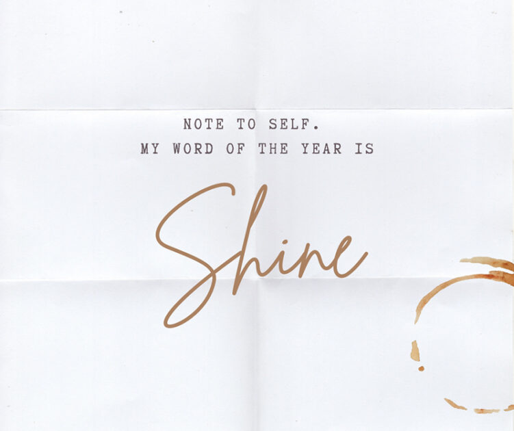 How to Choose Your Word of the Year (100+ Ideas for 2026)